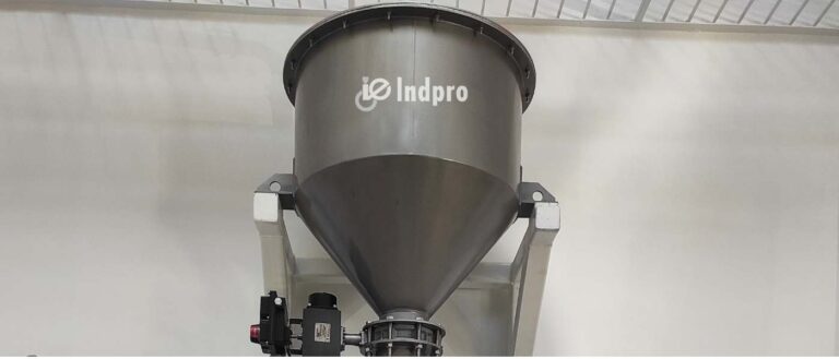 Common Powder Flow Problems and Effective Flow Control Solutions