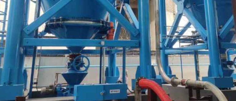 Common Powder Flow Problems and Effective Flow Control Solutions