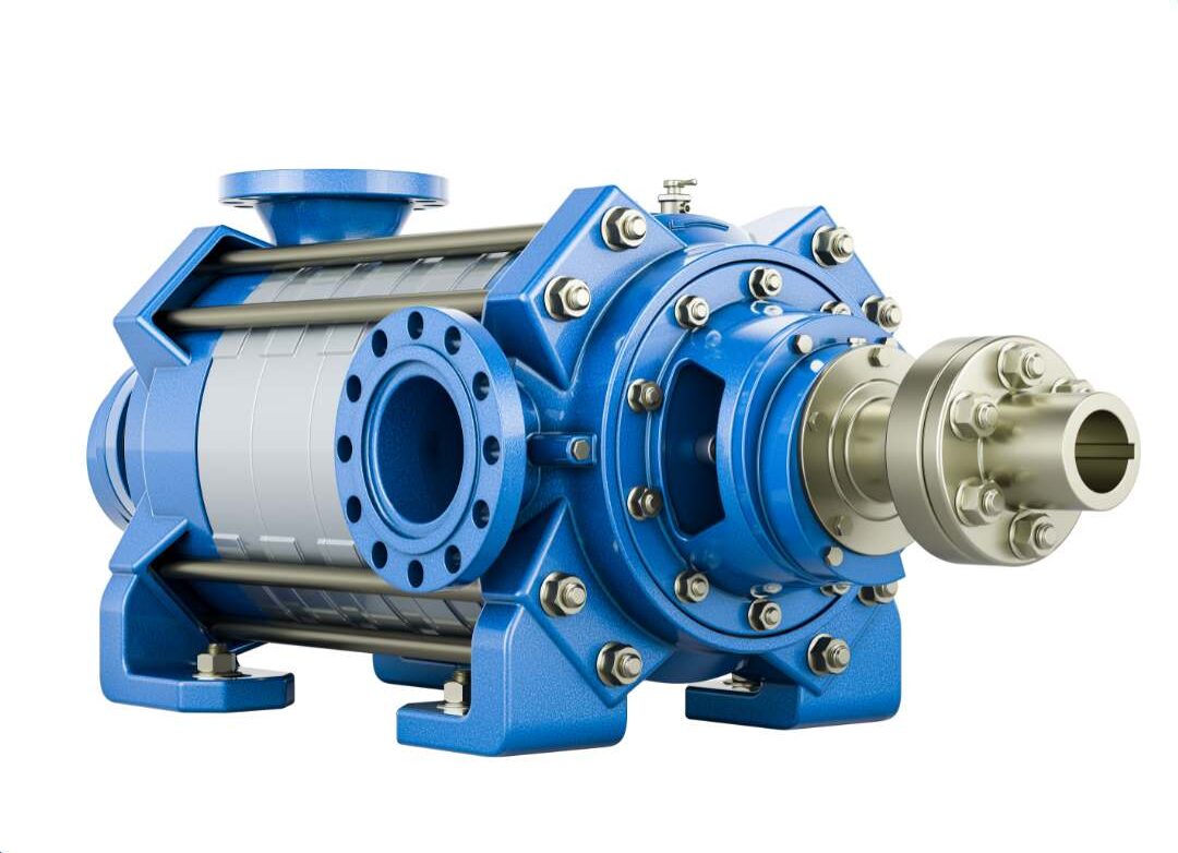 Different Prime Movers used in Pneumatic Conveying of Materials