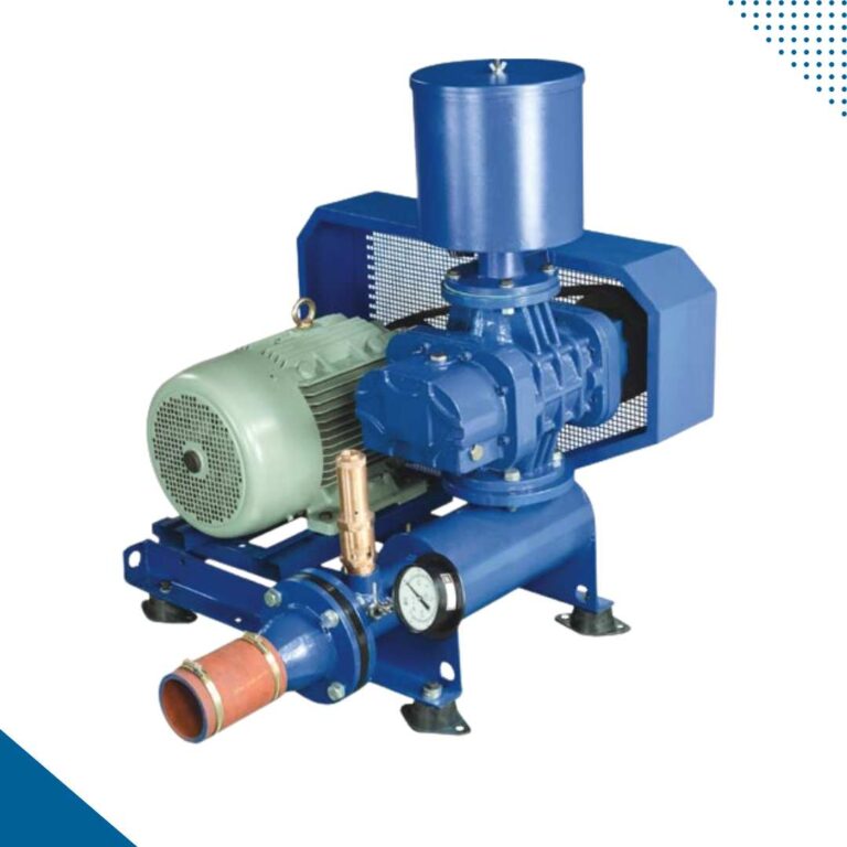 What is a Blower?
