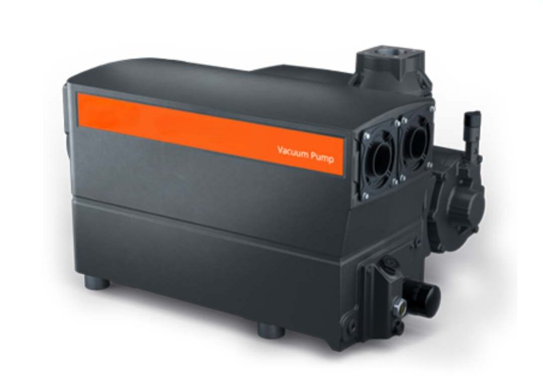 Different Prime Movers used in Pneumatic Conveying of Materials