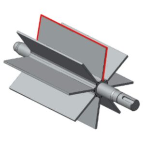 What is Rotary Airlock Valves and How Rotary Airlock Valves Work