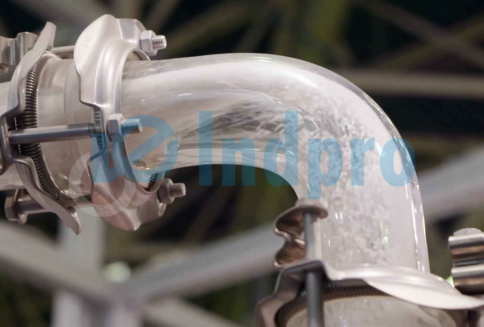 How Pneumatic conveying maximizes powder and bulk material transfer