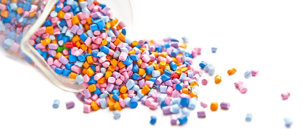 Why clean pellets are essential for every plastic manufacturer?