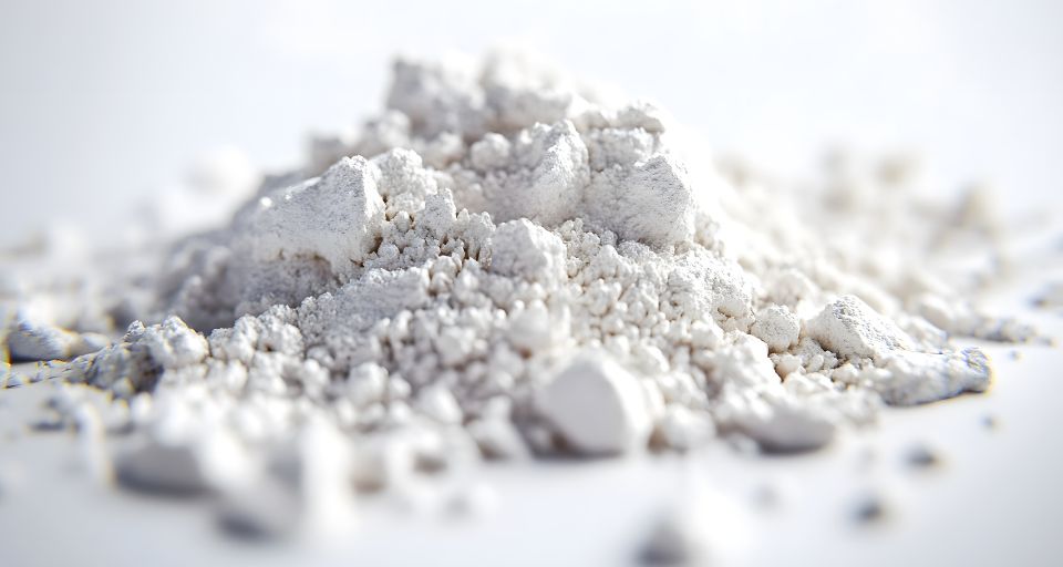 How to choose the right powder transfer system