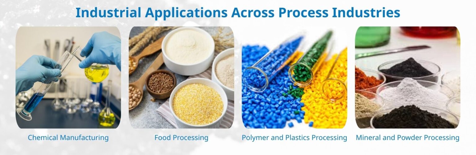 Automatic Bag Slitting Machine: A Critical Link in Modern Bulk Solids ...